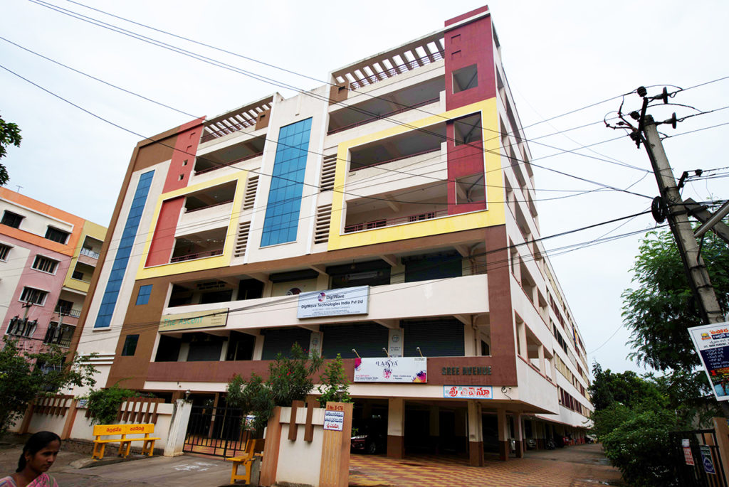 Structural Designers and Building Planners for Contructions in ...